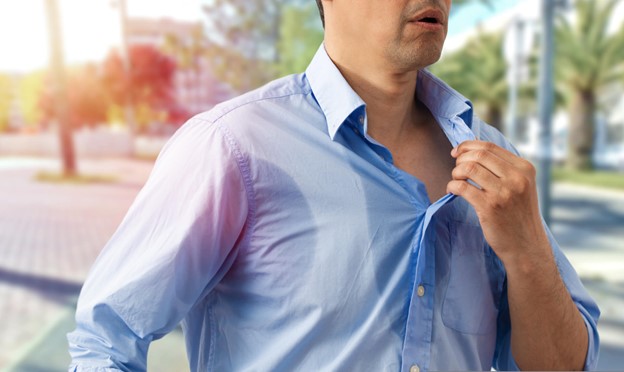 Discover MiraDry & Solve Underarm Sweating in Australia